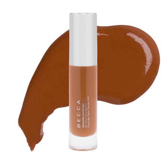 BECCA | Makeup | Becca Ultimate Coverage 24 Hour Foundation In Walnut ...